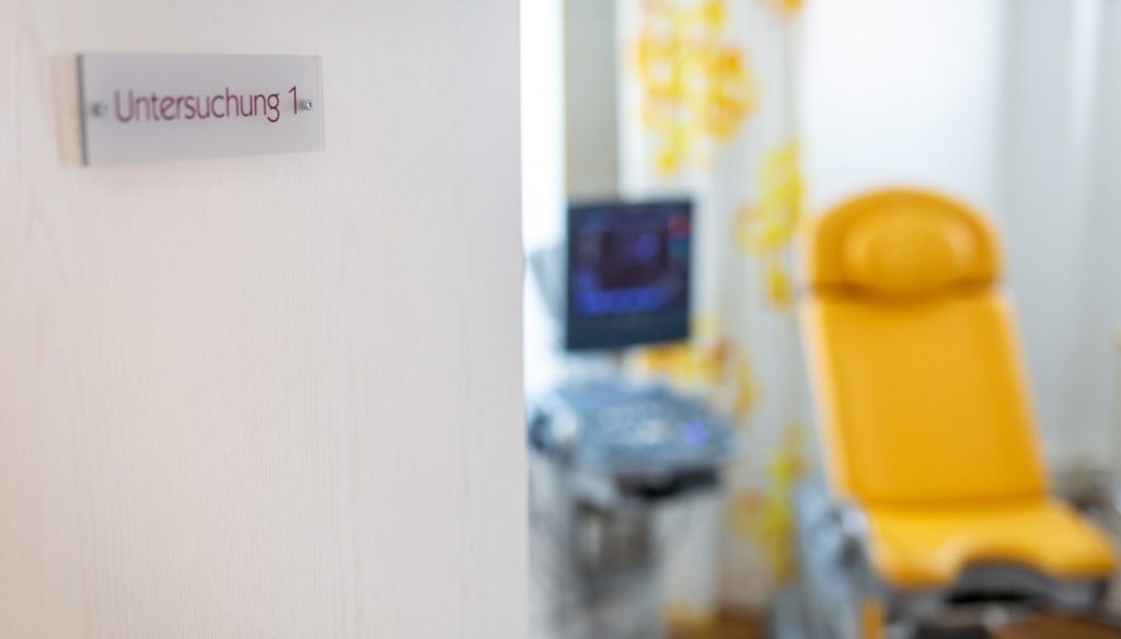 Leistungen - Dr. med. Alina Lieber