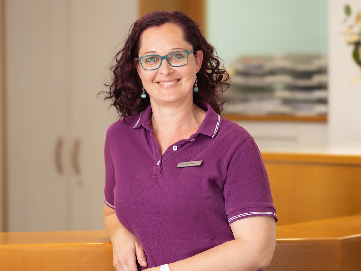 Verstärkung für unser Team! - Dr. med. Alina Lieber