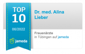 home - Dr. med. Alina Lieber